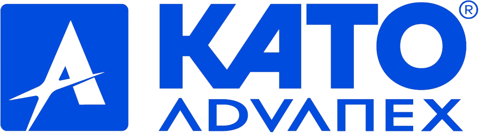 KATO Advanex Branding - Advanex