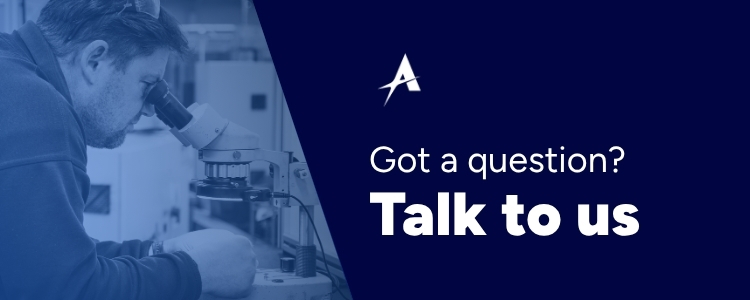 Automotive - Advanex